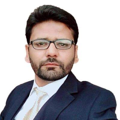 Team - Alfalah Welfare Organization